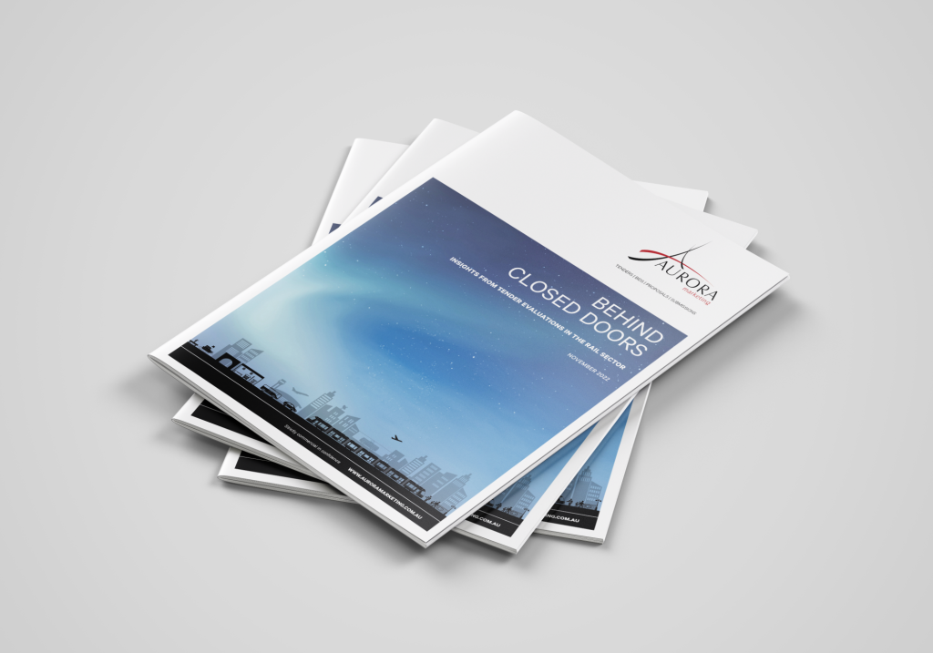 How to build a Go / No-Go checklist into your tender process - Aurora ...