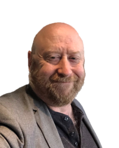 Jon Roffe - Aurora Marketing