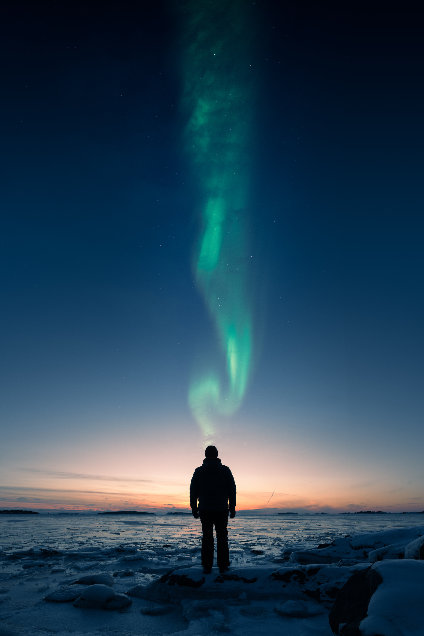 #Human-Powered AI - Aurora Marketing #Human-Powered AI - Aurora Marketing